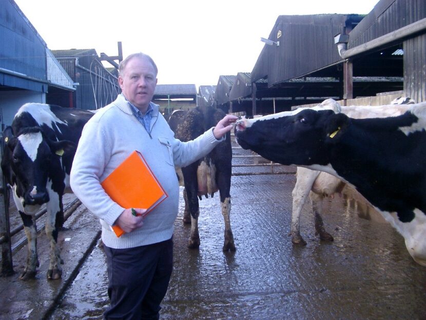 The Cattle Breeding Consultancy